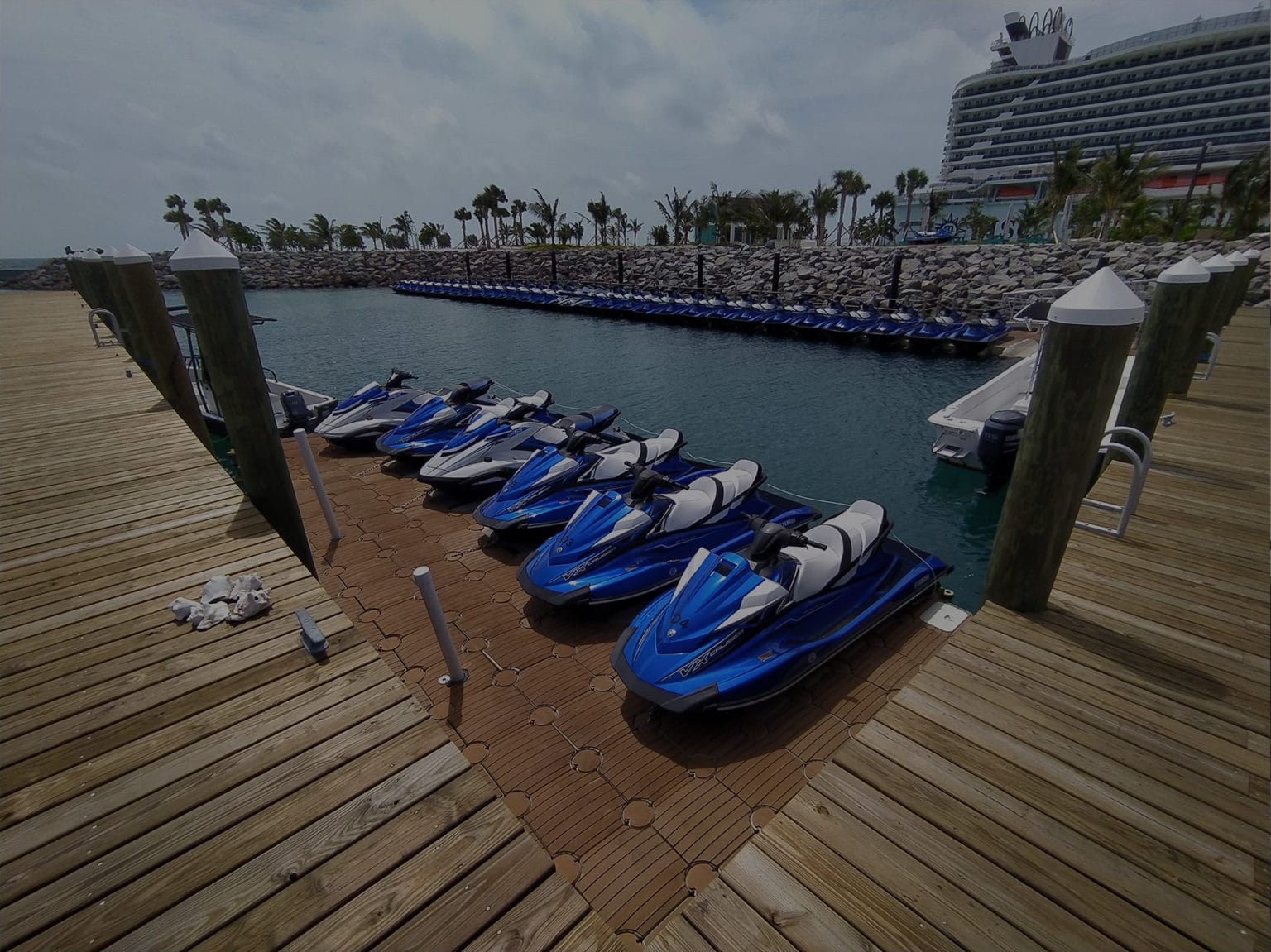 Candock Central Florida | Leading Modular Floating Dock Systems